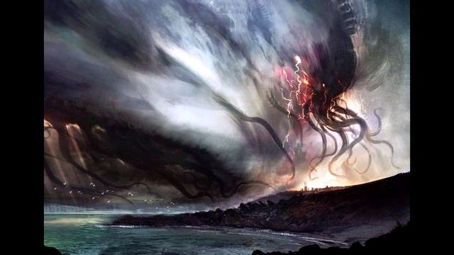 Библия. 37-34. Книга пророка Иезекиля (34). И было ко мне слово Господне.