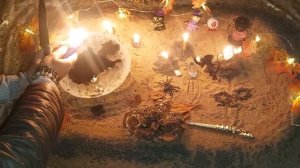 Чистка в праздник "Собор Архистратига Михаила".