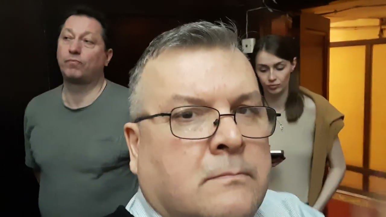 Бункер Сталина. Кабинет Сталина. Самара. 30.04.2023