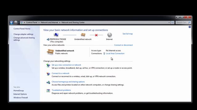Урок № 26. Соединение с визуализатором LIGHTCONVERSE