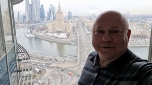 Наша Красивая Москва!