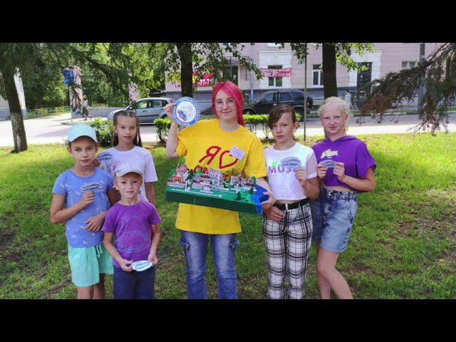 Акция "Сормовский эрудит"