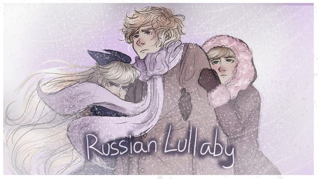 Russian Lullaby [Bayu Bayushki Bayu] - смотреть видео онлайн от ...