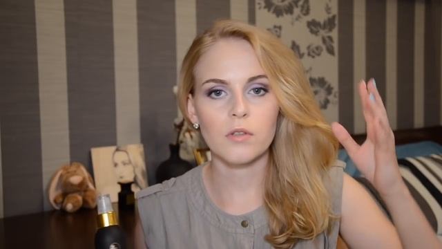 ОРГАНИЧЕСКАЯ КОСМЕТИКА \\ LIVE ORGANIC BEAUTY AWARDS 2016\\ KATRINA ...