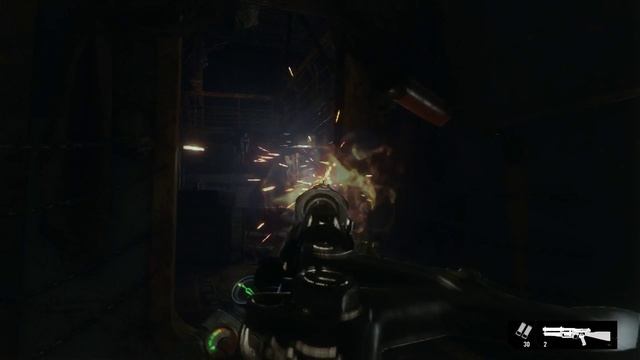 Metro  Exodus 8 Часть