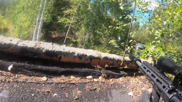 Перезалив видео игры в Баранче от КВСК Застава.mp4