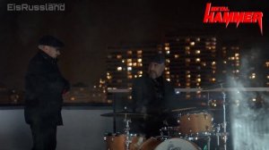 Eisbrecher Im Guten Im Bösen Behind the scenes с русскими субтитрами