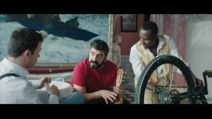 Новогодний ремонт (2019)