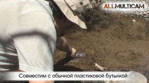 Фильтр для воды Aquamira Frontier Pro на 150 литров