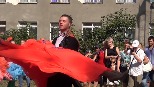 01 Открытие выставки цветов_Волгодонск-город цветов