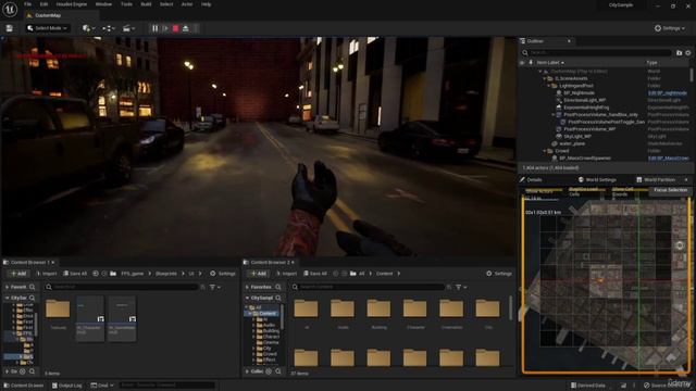 3.1. Introduction - Movement and Animations
