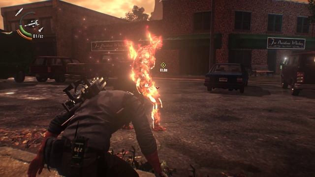 The Evil Within 2 gameplay part 11  Эвил Уитхин 11 часть геймплей