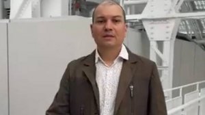 Системы сжатого воздуха. Проектирование и монтаж. Видео визитка компании. (360p)