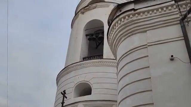 Мценский Троицкий звон