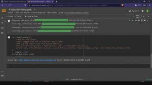 Crea tu Propia Música Con MusicGen