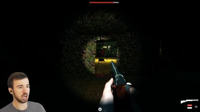 Юджин rake#3