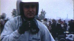 Formule 1 - Grand Prix du Mexique 1963