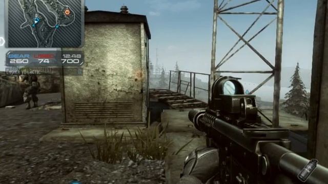 клип №18 Мой CONTRACT WARS+Alan Walker remix 2021