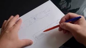 Антигравитационный двигатель для НЛО №3 имени Воеводина (Дифракционного типа).mp4