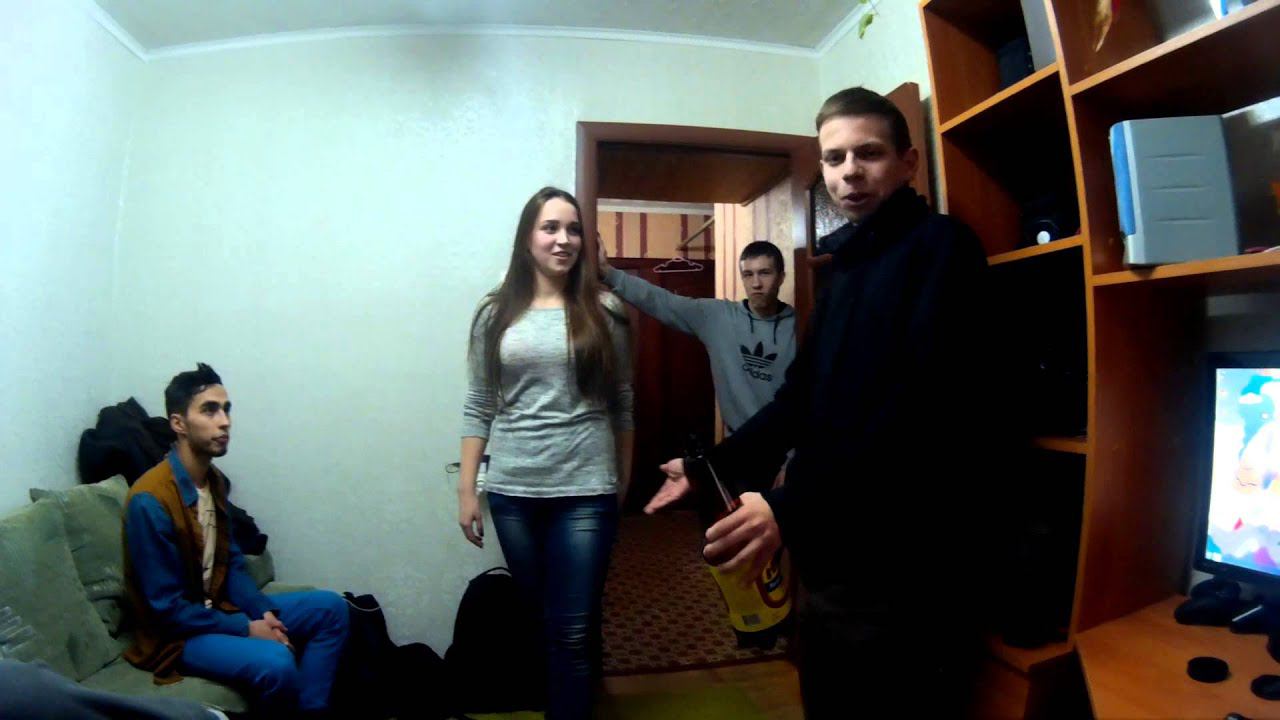 Electro in da Hause №2