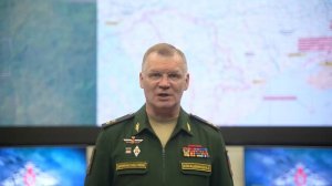 Сводка Минобороны России 02-09.09.2023 г.
