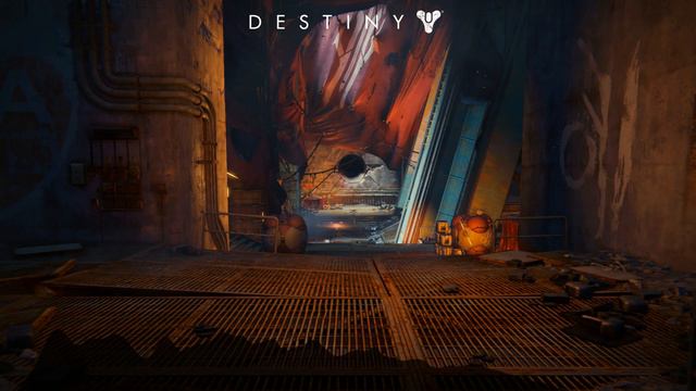 The Fallen (Tension) - Destiny OST