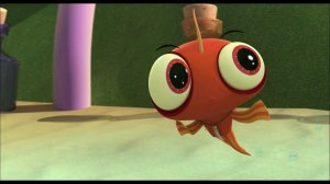 Фиш и Чип. Вредные друзья / Fish N Chips: The Movie (2013)