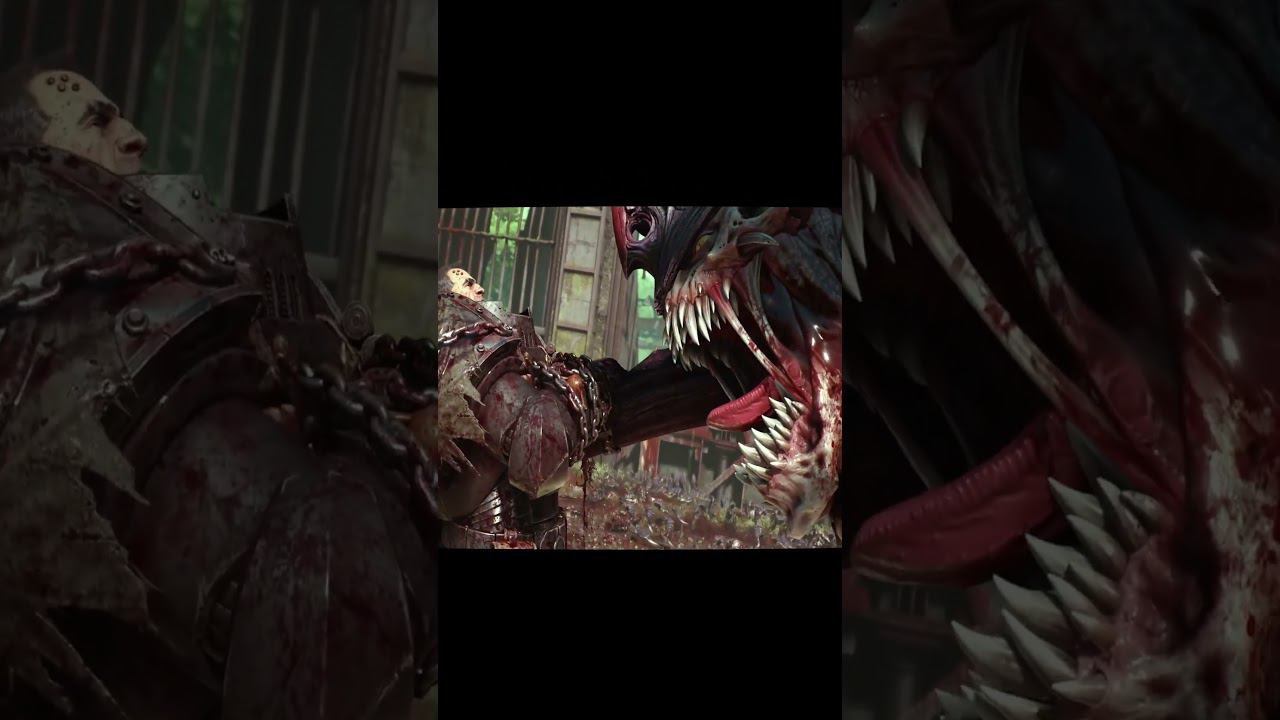 Life for the light  #shortvideo #pc #warhammer40k #shortvideo #gaming #games #stream #pc