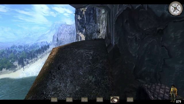 Call of Juarez Золото Ацтеков #9