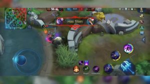 Cara Pakai Gusion - Percuma Punya Cosmic Gleam Kalau Gak Liat Video Ini‼️ - Mobile Legends