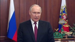 Владимир Путин. С праздником, с Днём пограничника!