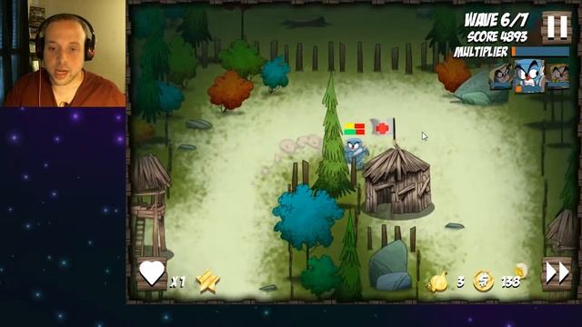 Onion Force | Let's Play Chapters 1 to 3 - Charging into Action смотреть онлайн видео от Геймеры ...