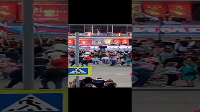 Душевно спел?