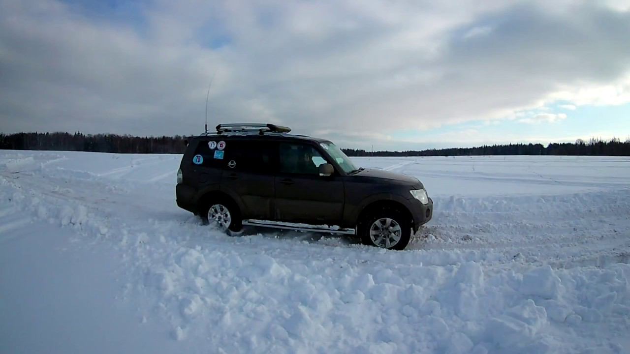 Pajero4x4.ru