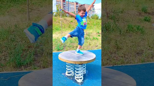 Свобода движения с Orthoboom🤸🏻♀️