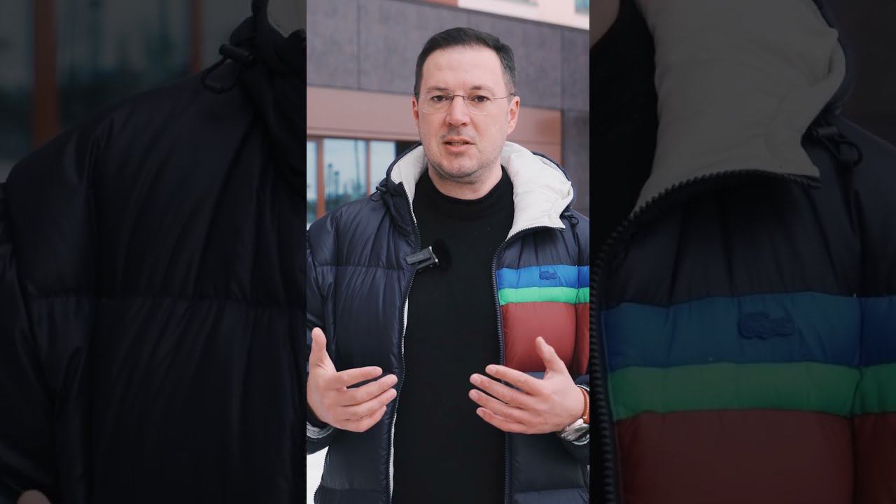 Крутые проекты - крутые жители. Это - «ВДК»