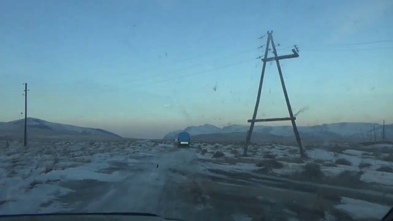 Рыбалка на Тубинском заливе