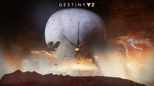 Destiny 2 OST - Towerfall (Ambient) (with action layer)