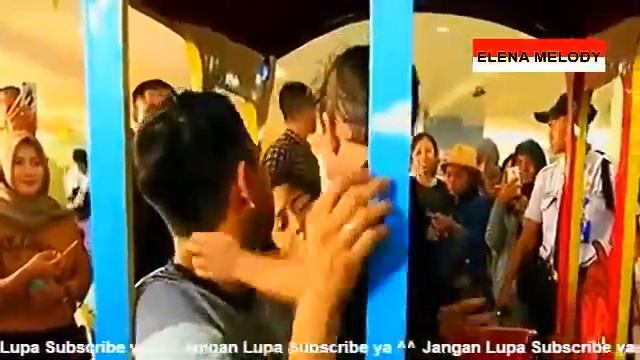 Janji Suci 4 Juni 2017 Raffi Ahmad dan Nagita Slavina Baju Kembar Ransfathar Part 2 - смотреть ...