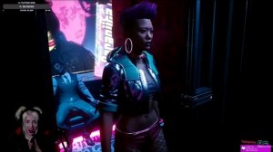 CYBERPUNK 2077 c CYBERDETKA?