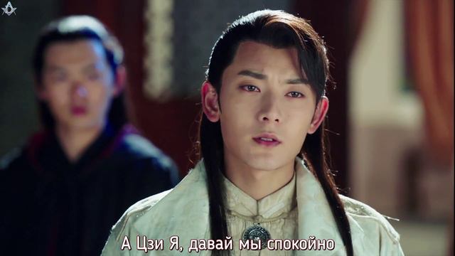 Волшебная звезда 1 сезон 20 серия