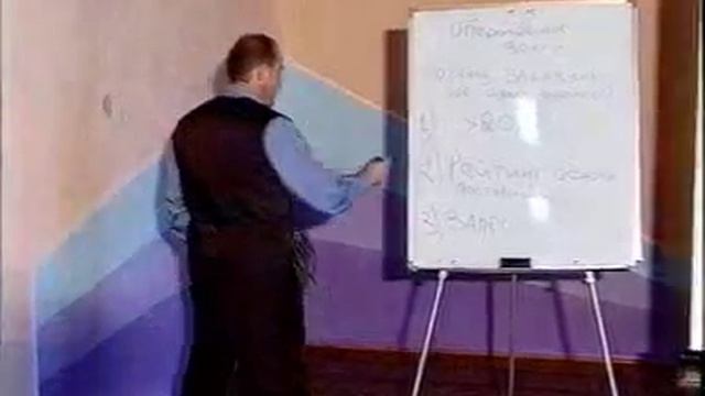 Урок 9. Дистрибуция. Возврат оперативных долгов