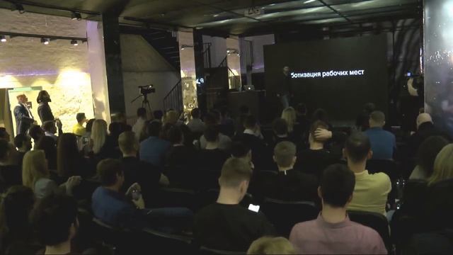 Михаил Абрамов с новым релизом Sensei на BPDAY 12/03/2020