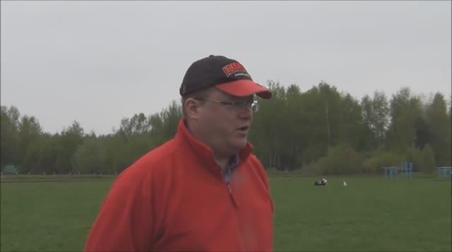 2012,05,09 Интервью с Трофимовым Д.В.