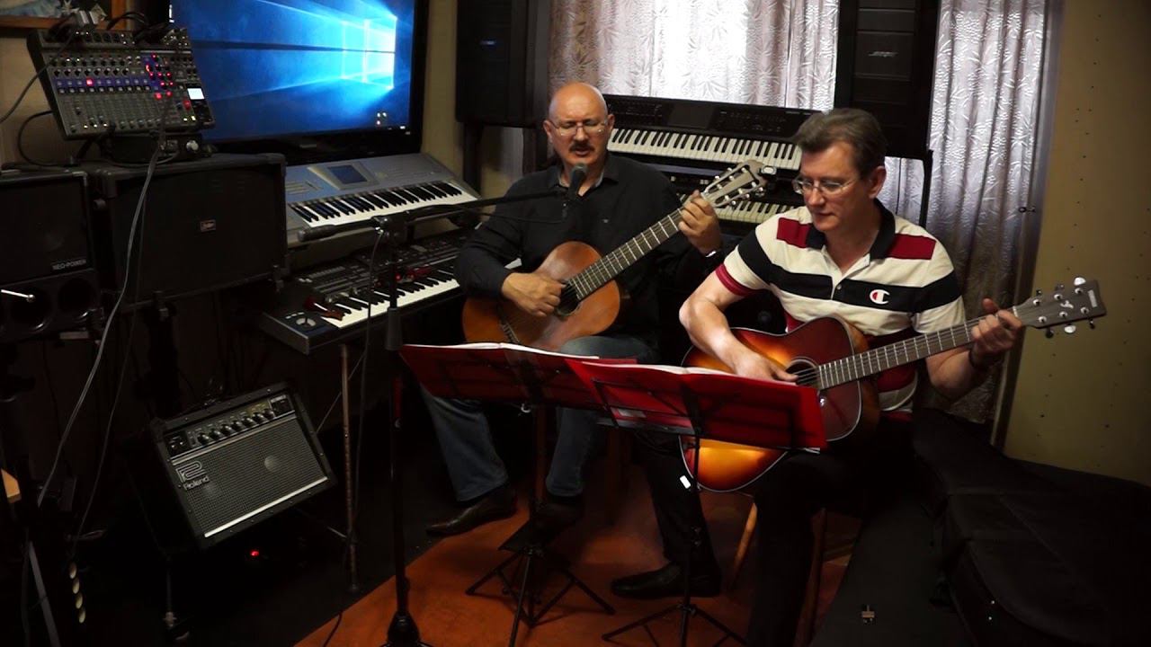$5#Куличенко Валерий#поэт-композитор