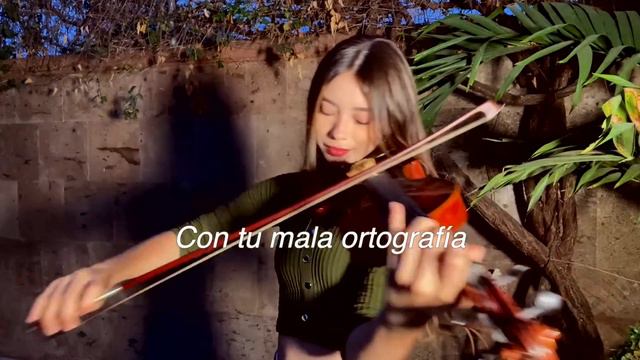 Arcano - Sara Victoria Te amare
