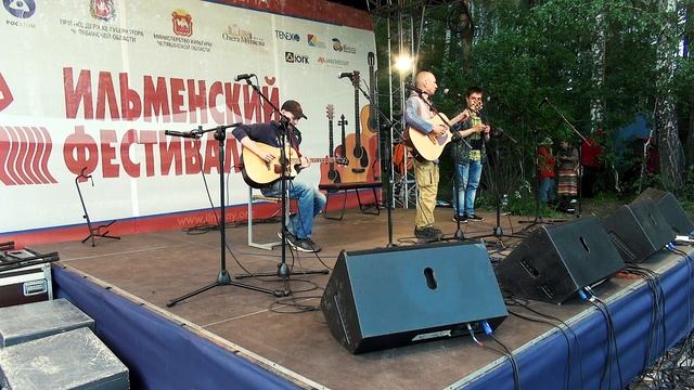 13 Мирошкин Владимир Лесная Площадка 2019 год