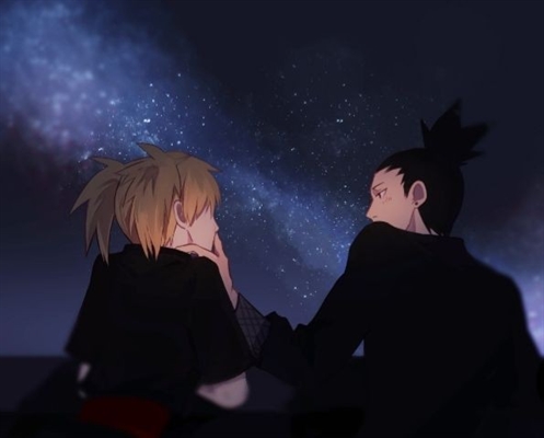 "Ветер в Тени". Naruto Shippuden. Шикамару и Темари. Shikamaru & Temari.