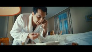 Няньки Трейлер