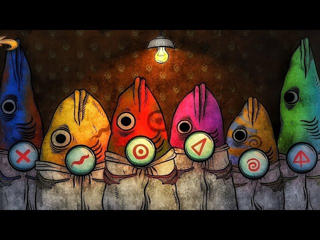 ПРОХОЖДЕНИЕ LIFE GALLERY #2 / ФОКУСЫ С ПРЕВРАЩЕНИЕМ